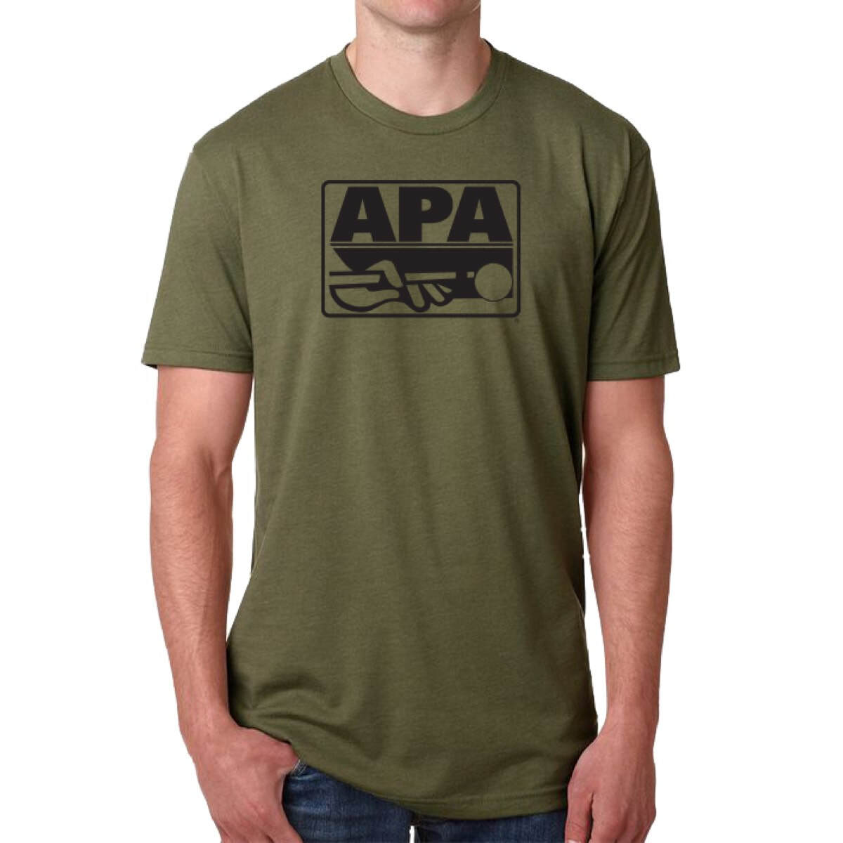 APA Apparel Face Mask Hats Bags & Accessories Cue Balls Drinkware ...