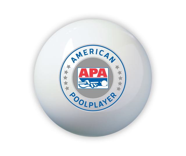 Cue Balls | American Poolplayers Association